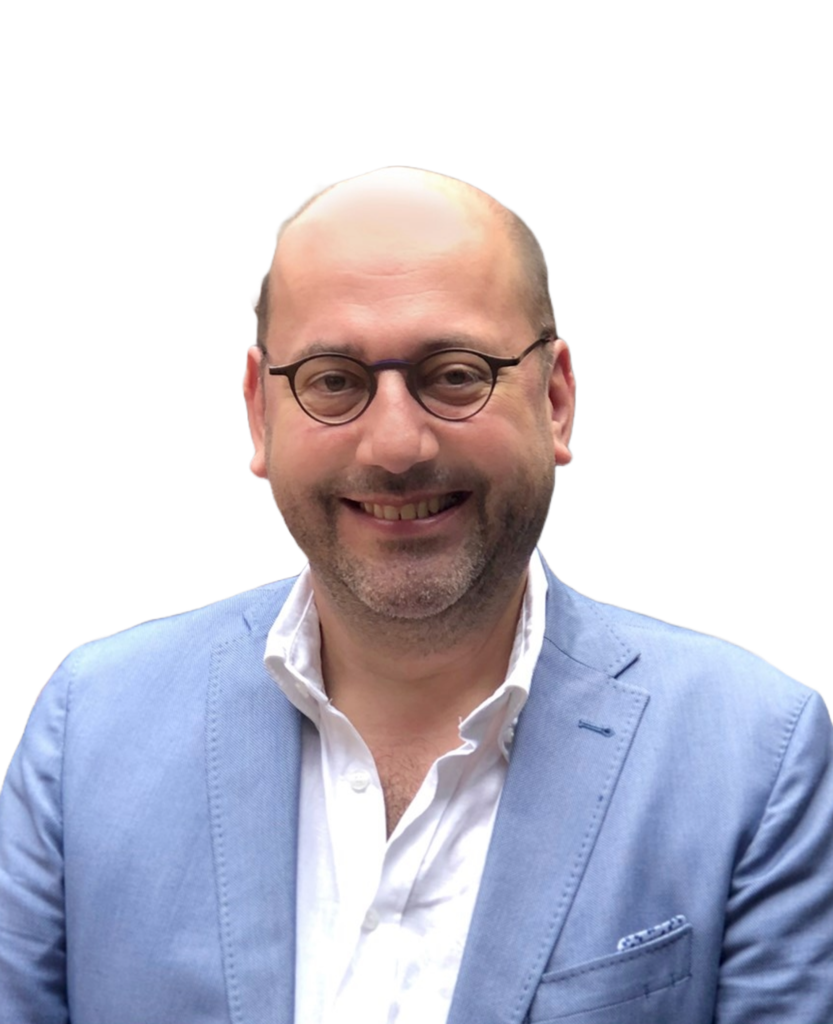 Stefaan De Clercq – PIMS Health